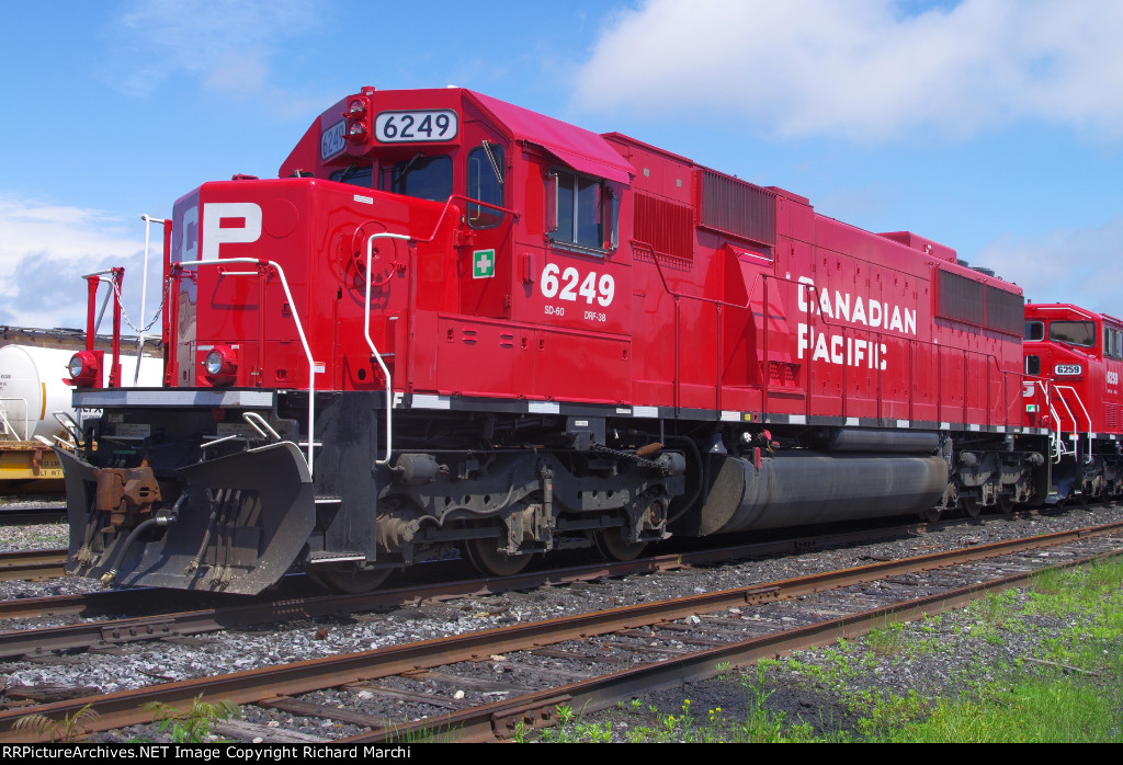 CP 6249